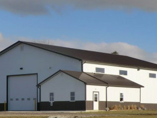 Products We Use | Camp Construction